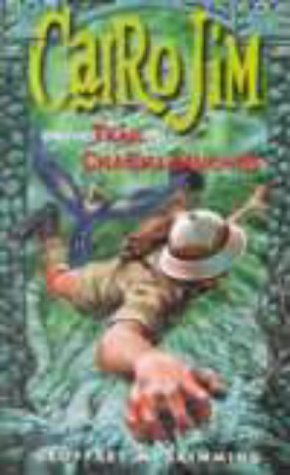 Cairo Jim on the Trail to ChaCha Muchos: An Epic Tale of Rhythm ...