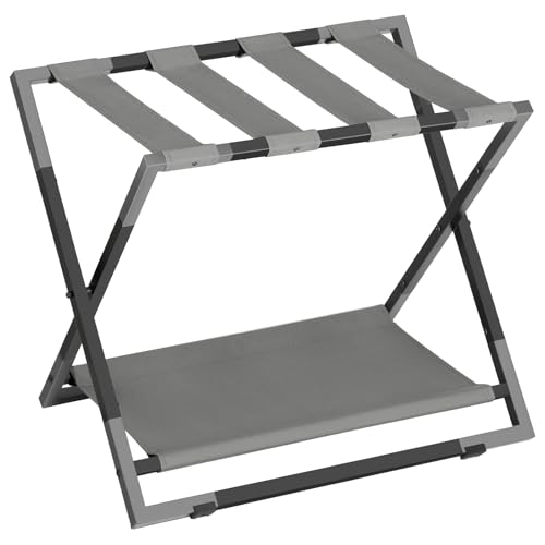 Amazon Best Sellers: Best Luggage Racks