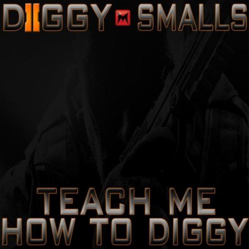 Amazon.com: Teach Me How to Diggy (feat. The Misses Mae) [Explicit ...
