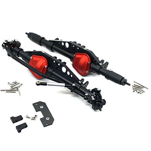 10 Best RC Vehicle Axles - BabyStuffLab