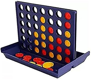 Buy EKTA Plot-4 Board Game for Family (Multicolour), All Age ...