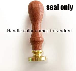 Amazon.com: Serius Crest of Strahd Von Zarovich Wax Seal Mystery ...