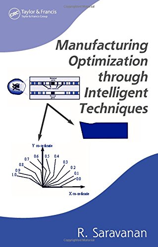Ebook – Manufacturing optimization through intelligent techniques Edition (PDF Instant Download ...