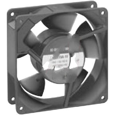 Amazon.com: Globe Motors A47-B15A-15T1-100, Fan; AC; 115V; 120x120x38mm ...