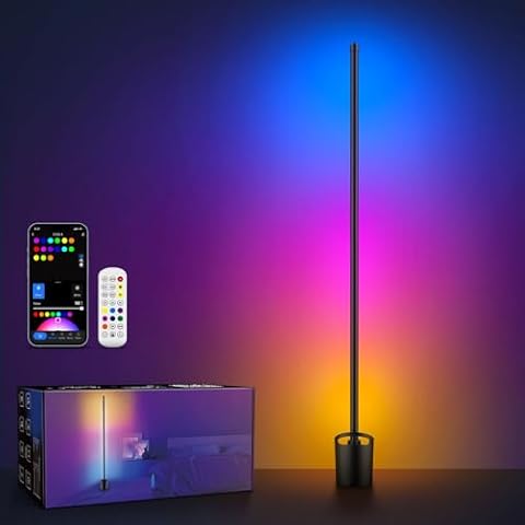 The 10 Best Floor Lamps for Google Assistant of 2025 (Reviews ...