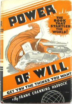 Power of Will: A practical companion book for unfoldment of the powers ...