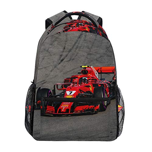 48 Best race car backpack 2021 - After 112 hours of research and testing.