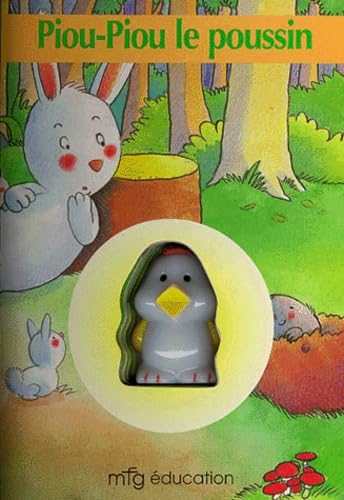 Amazon.in: Buy PIOU-PIOU LE POUSSIN Book Online at Low Prices in India ...