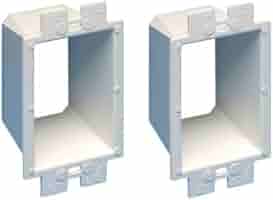 Arlington Industries Electrical Box Extender Be1 Box Extender