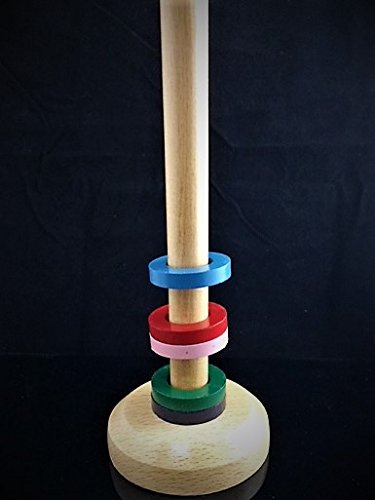 Floating Ring Magnets: Amazon.com: Industrial & Scientific