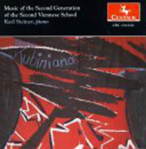 Buy Music of the 2nd Generation of the 2nd Viennese Online at Low ...