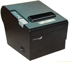 BEMATECH, LR2000 POS Printer-USB and Serial Interface AUTOCUTTER ...