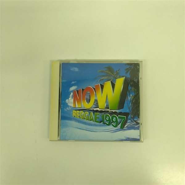 Amazon.co.jp: NOW REGGAE 1997: ミュージック