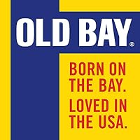 Amazon.com : OLD BAY Seasoning, 24 oz - One 24 Ounce Container of OLD ...