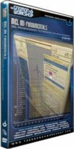 MEL 101 Fundamentals: MEL Programming Techniques: Amazon.co.uk: Mannens ...