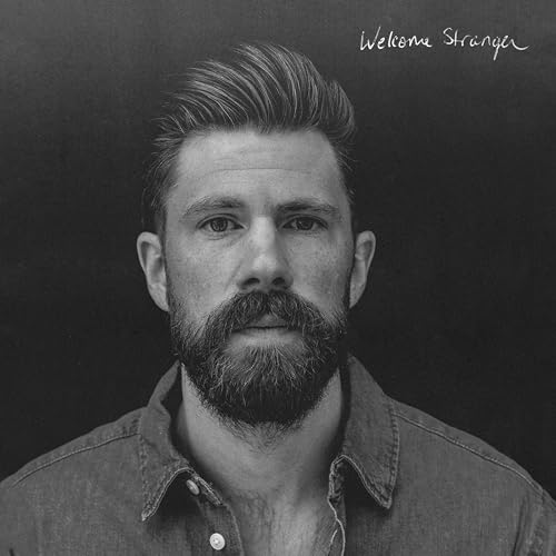 Welcome Stranger by Mokita on Amazon Music - Amazon.com