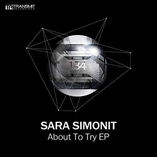 About To Try EP by Sara Simonit on Amazon Music - Amazon.co.uk