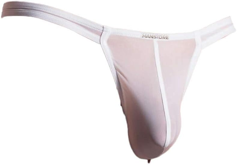 MANSTORE M101 Lasso String 5er Pack : Amazon.de: Bekleidung