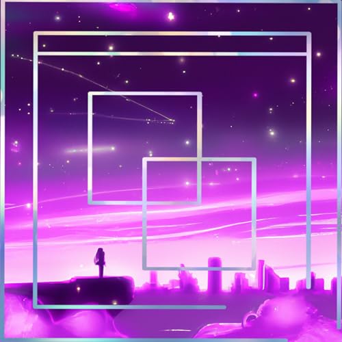 Play Holographic Harmony by Bassomatic on Amazon Music Unlimited