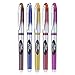 FLAIR Writometer 0.6mm Ball Pen Box Pack | Our Longest Writing Pens ...