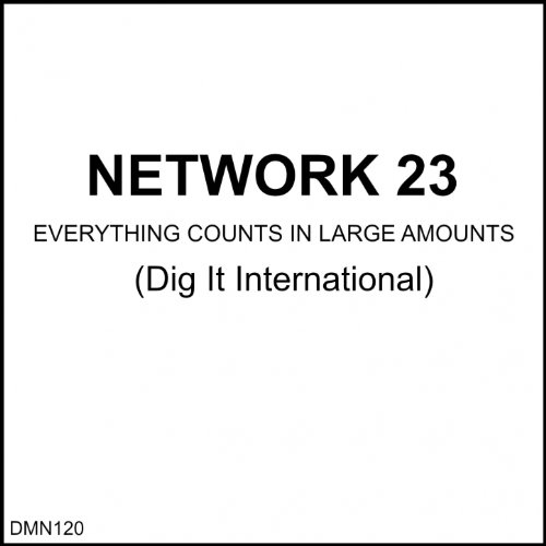 Spiele Everything Counts in Large Amounts von Network 23 auf Amazon ...