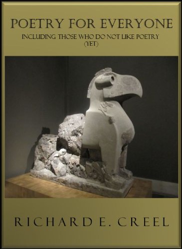 Poetry for Everyone eBook : Creel, Richard: Amazon.in: Kindle Store