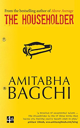The Householder eBook : Bagchi, Amitabha: Amazon.in: Kindle Store
