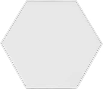 Hexa Light Panel, Hexagon Wall Light Panel, Touch Control Hexagon LED ...