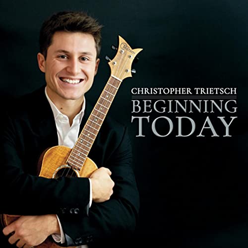 Amazon.com: Beginning Today : Christopher Trietsch: Digital Music