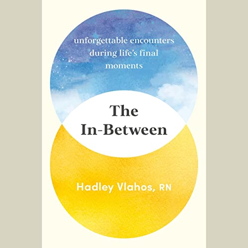 Amazon.com: The In-Between: Unforgettable Encounters During Life's ...