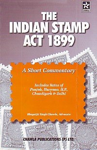Amazon.in: Buy The Indian Stamp Act 2 of 1899 : a short commentary ...