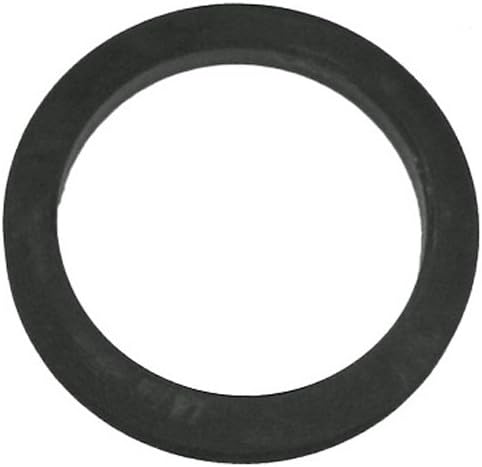 Amazon.com: Banjo TF220G 2" Poly Bulkhead EPDM Gasket : Industrial ...