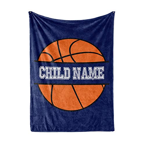 Basketball Easter Basket Ideas - Everyday Savvy