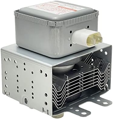 Amazon.com: Magnetron 240HKF 10QBP0231 OM75P-21-ESGN Microwave ...