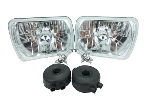 Top 10 Best H6054 Led Headlight Conversion : Reviews & Buying Guide ...