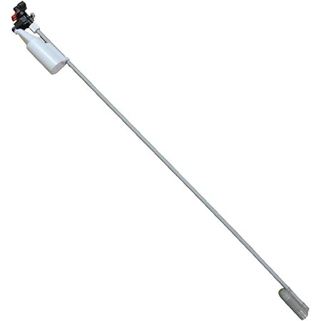 H4600 Brine Tank Safety Shut Off Valve - Amazon.com