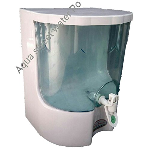 Buy Aqua Sweet Water Dolphin Spring Heavy Duty,10 LTR RO+UV Water ...