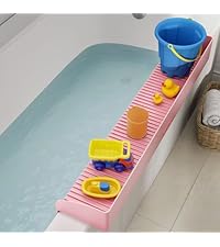 Amazon.com: Bathtub Splash Guard for Tub - Silicone Tub Water Splash ...