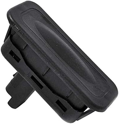 D2P TR8200076256 Renault Megane MK2 Boot Lock Tailgare Switch : Amazon ...