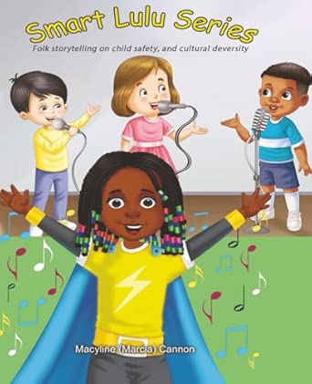 Smart Lulu Series: Folk storytelling on child safety, and cultural ...