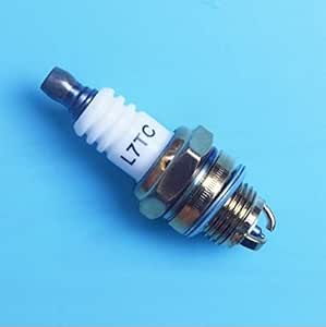 Amazon.com: YunShuo Spark Plug LT7 Replace Champion CJ6Y NGK BPM7A Torch L7TC Autolite 2974 ...