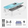 Amazon.com: Mini USB Car Insulin Cooler Travel Case Medicine ...