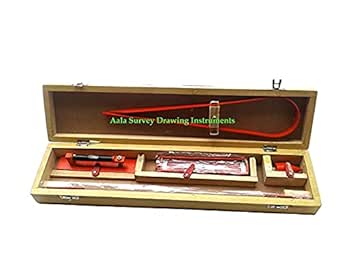 Plane Table Accessories For Construction : Amazon.in: Industrial ...