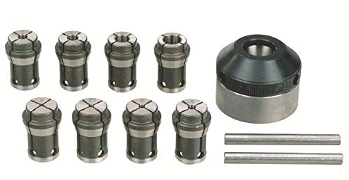 Proxxon Collet Set [24042] : Amazon.in: Home Improvement