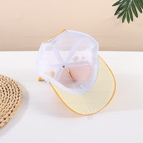 Buy FunBlast Robot Theme Cap for Kids - Kids Cap Hat for Boys Girls ...