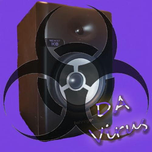 Play Infected by Da Virus on Amazon Music