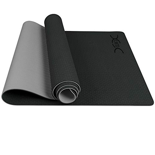 15 Best Non-Slip Yoga Mats Of 2023 – Reviews And Buying Guide