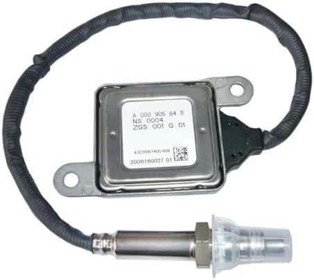 Amazon.co.jp: 車の窒素酸化物センサー A0009058411 0009058411 BMW と互換性あり GLC220 ...