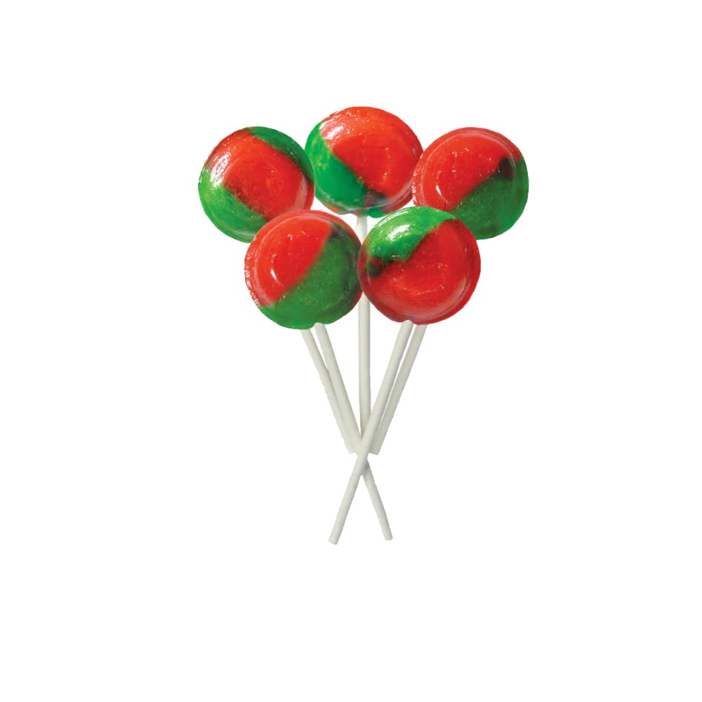 Buy Joseph Dobson & Sons Mega Lollies - Unwrapped Mega Lollies ...