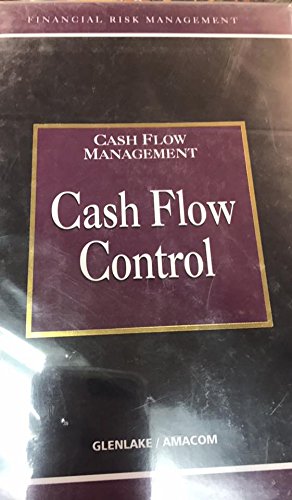 Cashflow Control (Risk Management Series): Coyle, Brian: 9780814405390: Amazon.com: Books